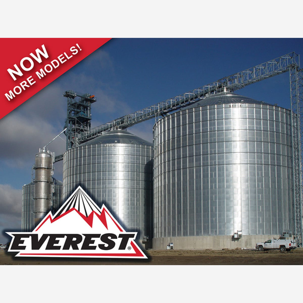 Brock Grain Silo – บริษัท เกษตรภัณฑ์อุตสาหกรรม จำกัด